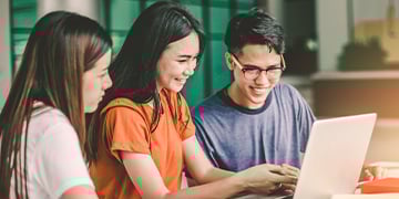 Win up to 100% tuition fee scholarship | SPJ Global Young Leaders ...