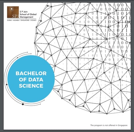 Download Bachelor of Data Science brochure | SP Jain School of Global ...