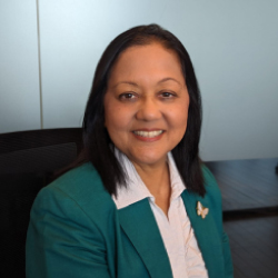 Dr Sandhya Karpe | Adjunct Faculty | SP Jain School of Global Management