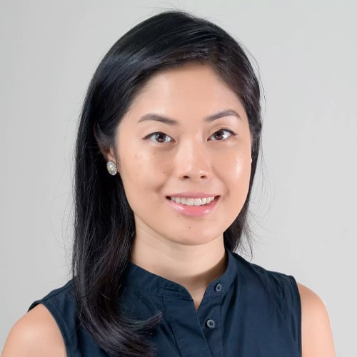 Winnie Wong | SP Jain School of Global Management