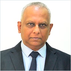 Koushik Dutta | SP Jain School of Global Management