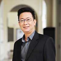 Executive MBA (EMBA) Singapore | Career Development | SP Jain Global