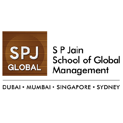 World's leading B-School | SP Jain School of Global Management
