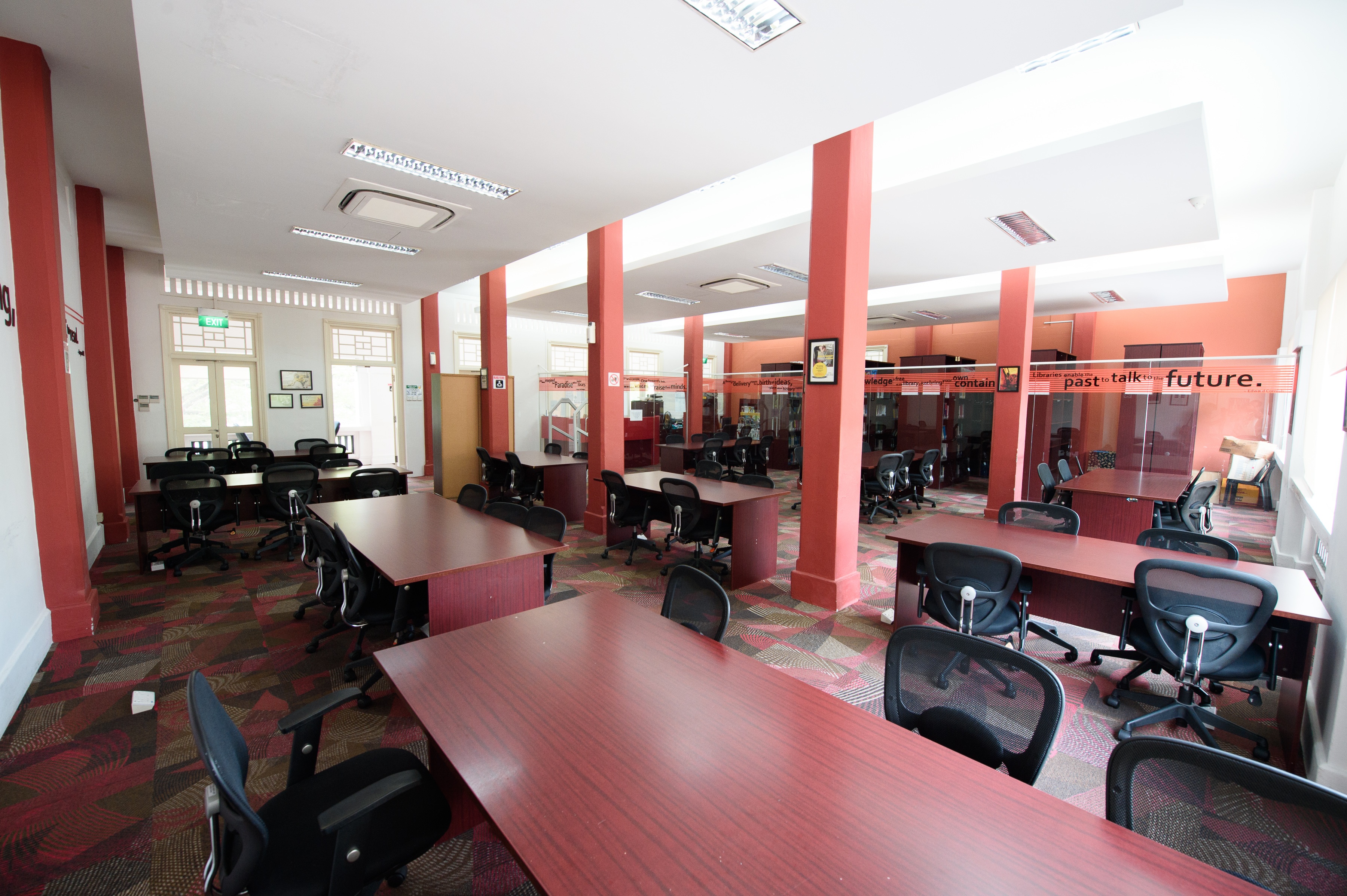 Singapore Campus | SP Jain School of Global Management Singapore